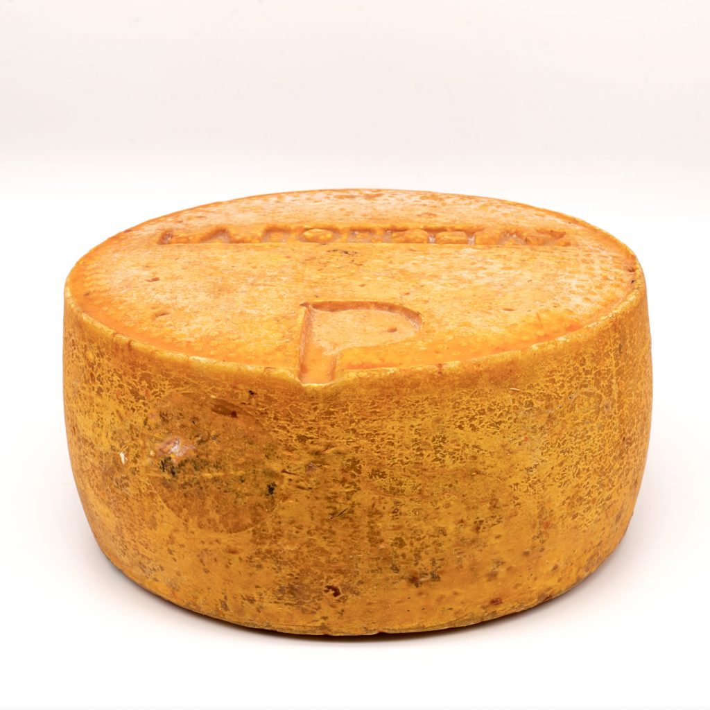 Toma “La Ciolla” 1 Kg – La borettaz